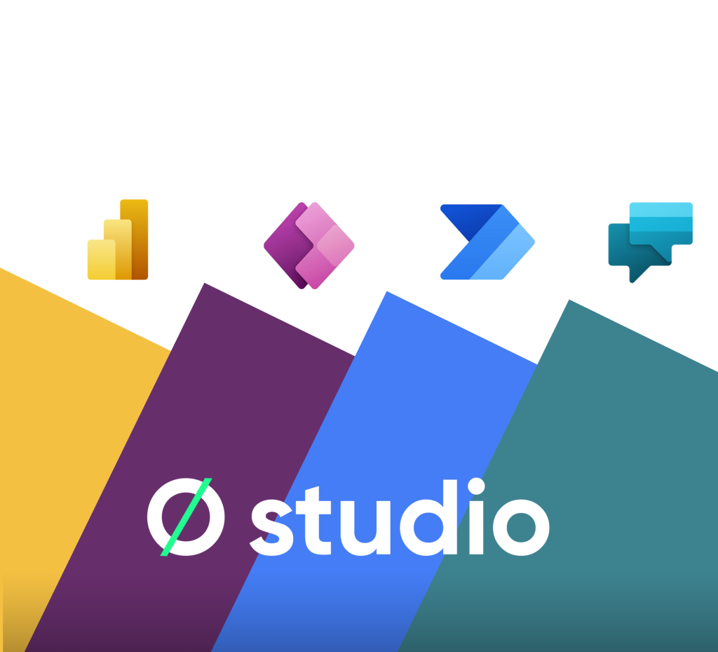 Ø Studio: Microsoft Power Platform Development | Victrix