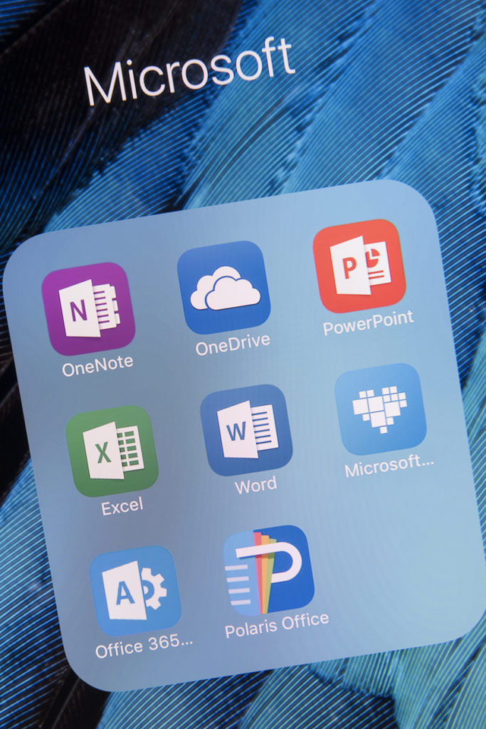 Microsoft 365 Managed Services | Expertise | Victrix
