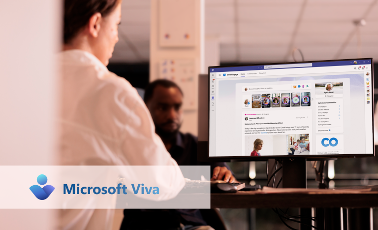 Microsoft Viva Apps: Demystifying Viva | Victrix
