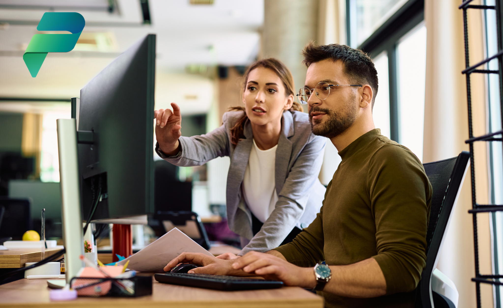 Power Platform Governance: Advice and Support | Victrix