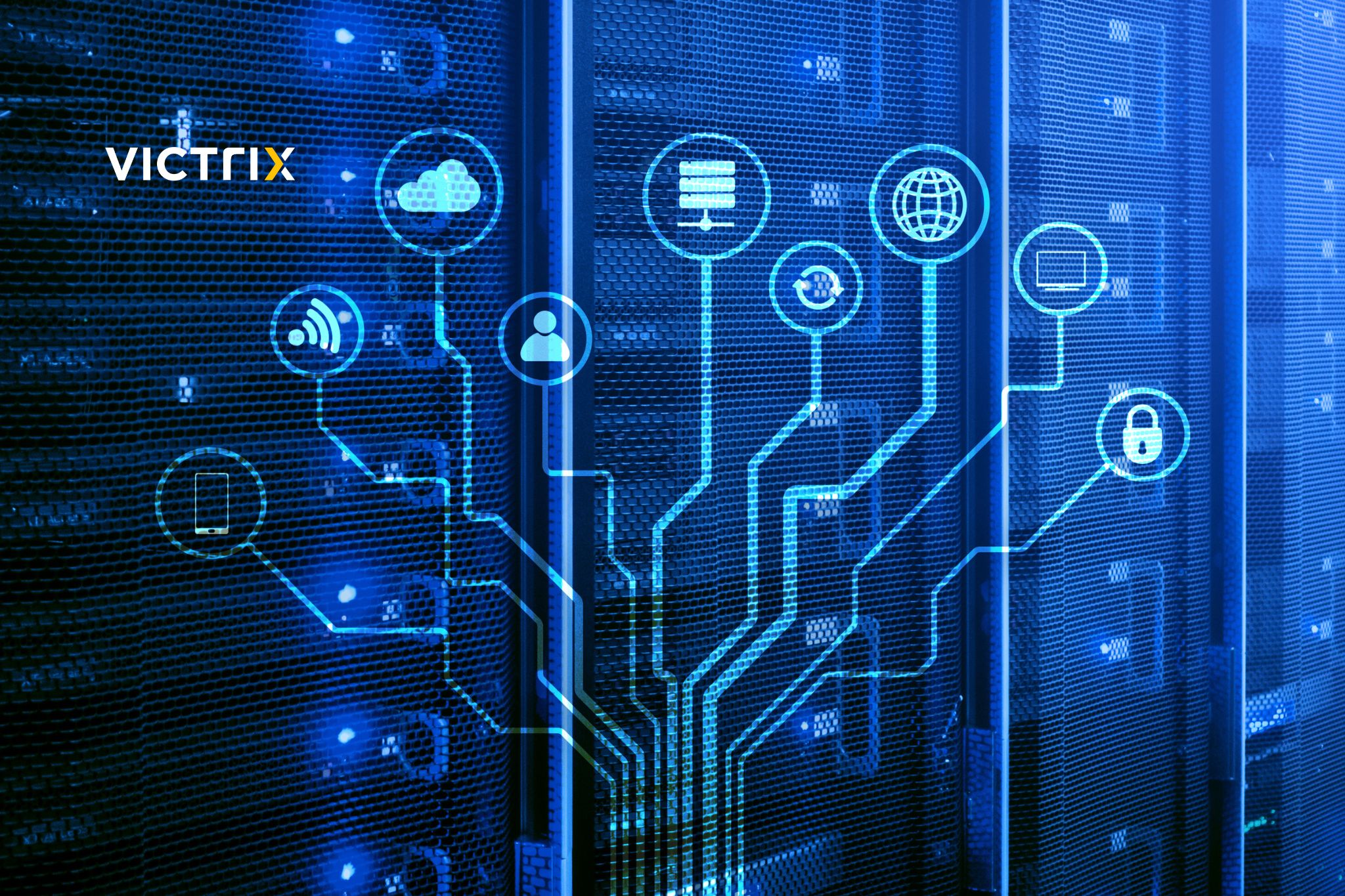 Understanding IoT Security Challenges | Victrix