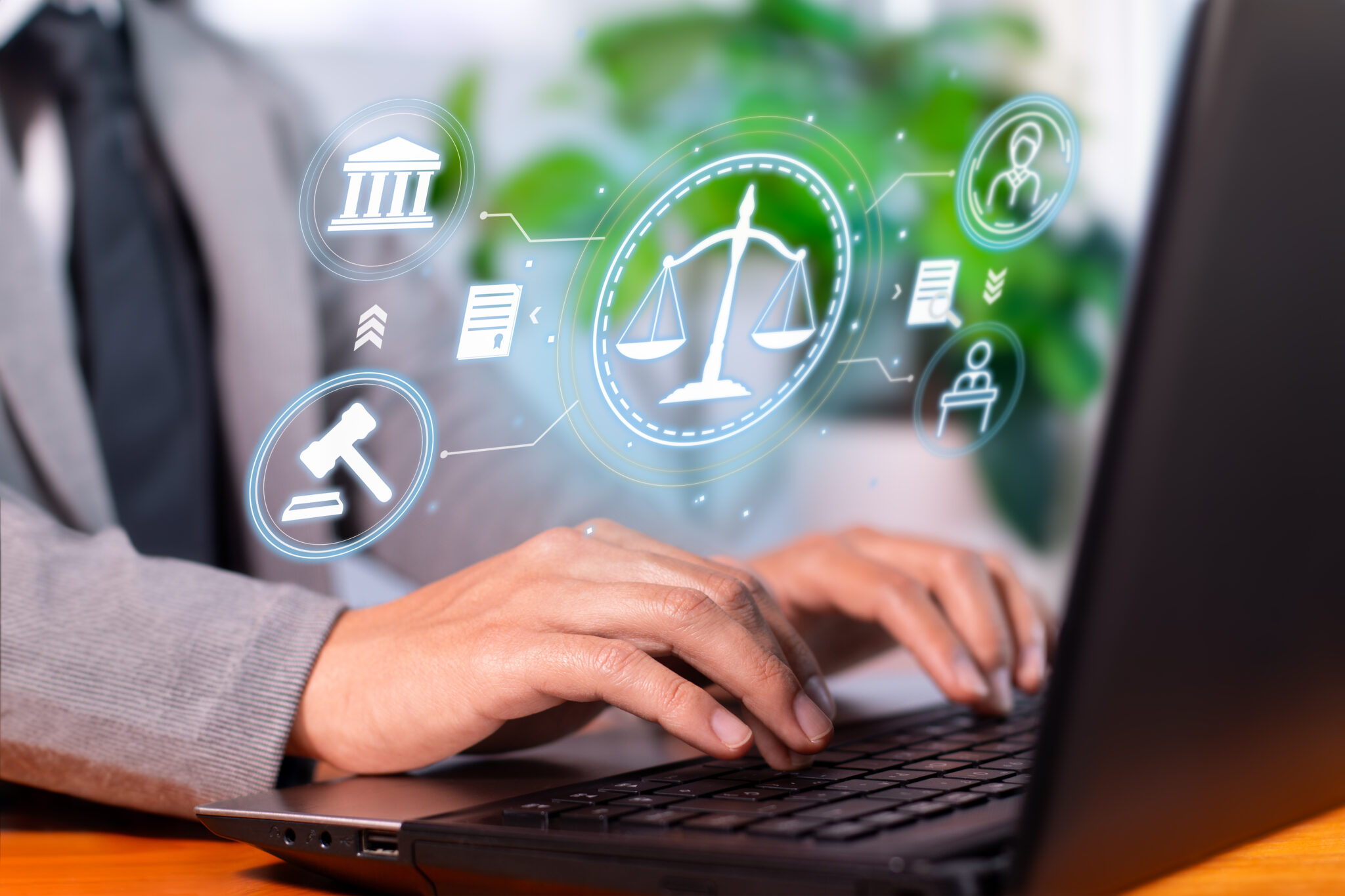 Law 25 Personal Data | Law and Requirements Guide | Victrix