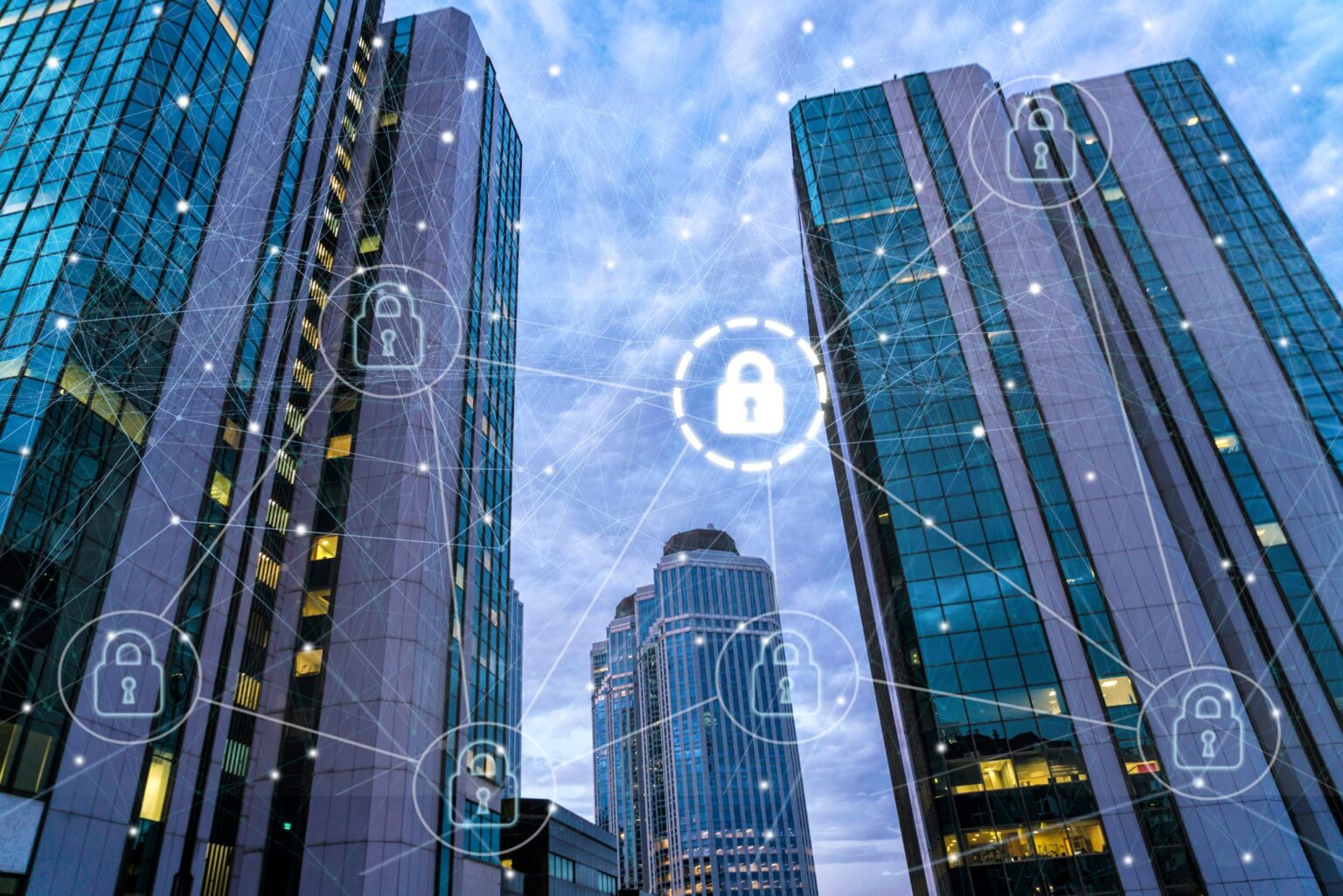 NIS2 Directive: Ensure your Compliance | Victrix